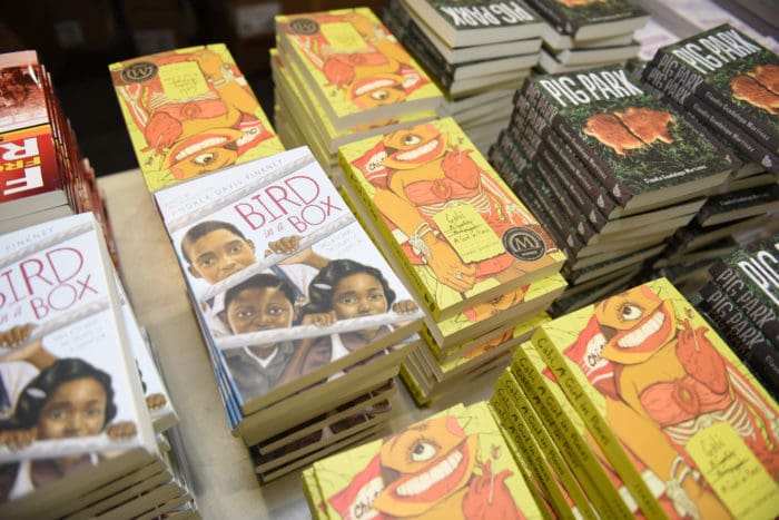 About First Book Canada | First Book Canada