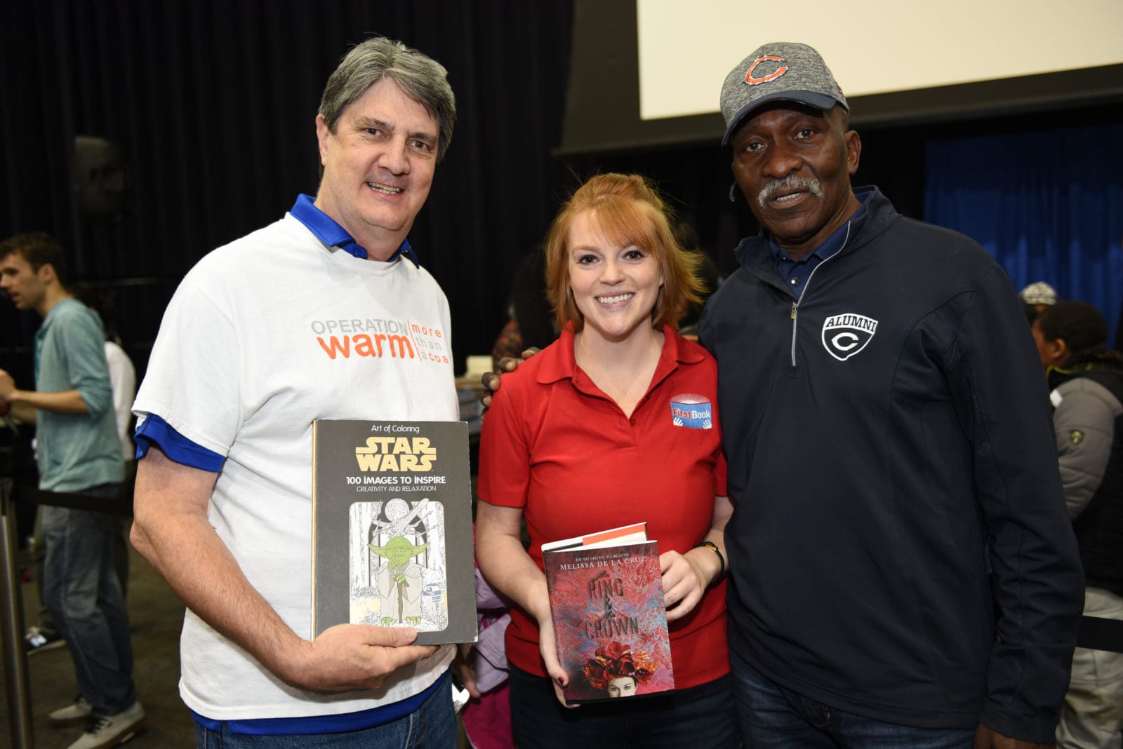 Take Action with First Book Canada | First Book Canada