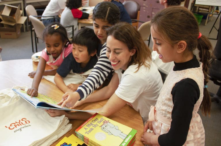 First Book Canada | Providing equal access to quality education for ...