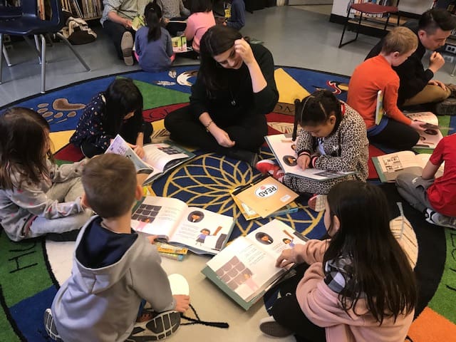 First Book Canada and Tata Consultancy Services provide books to kids ...