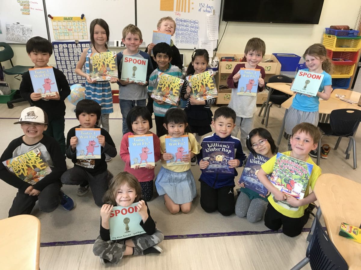 Preventing Summer Slide: First Book Canada and the Indigo Love of ...