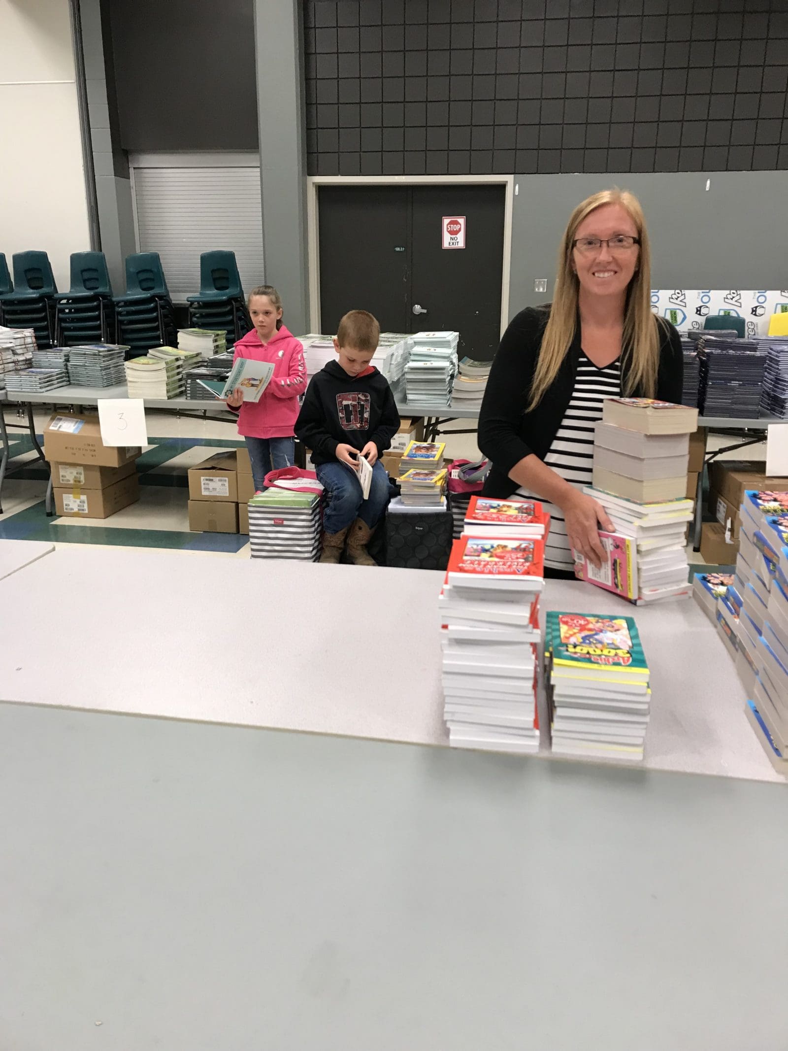 First Book Canada launches initiative to provide thousands of care kits ...