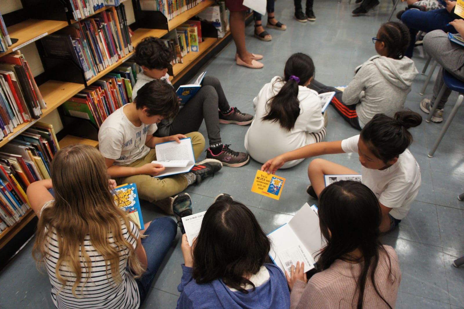 First Book Canada collaborates with Amazon Canada to deliver 100,000 ...