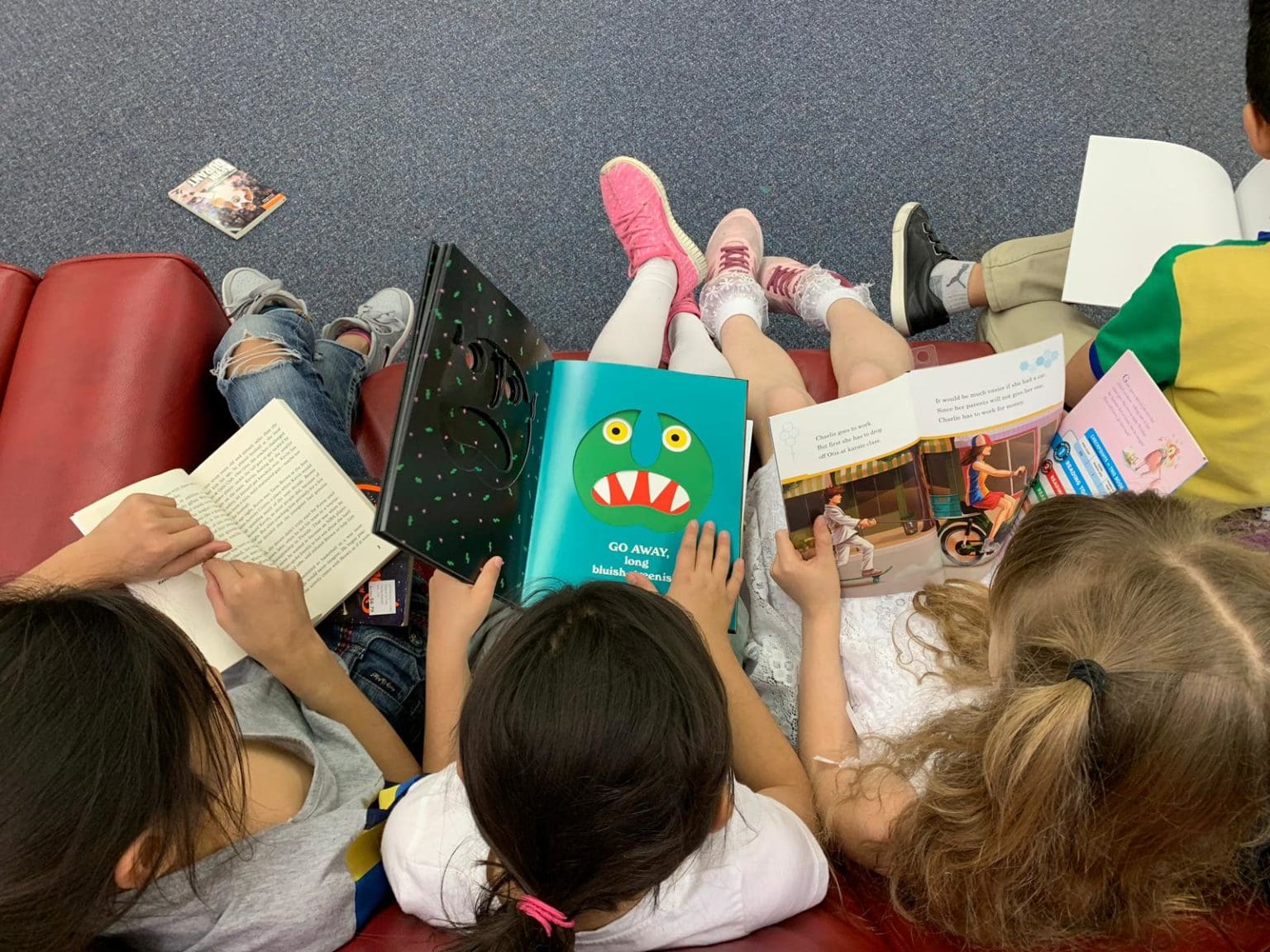 About First Book Canada | First Book Canada