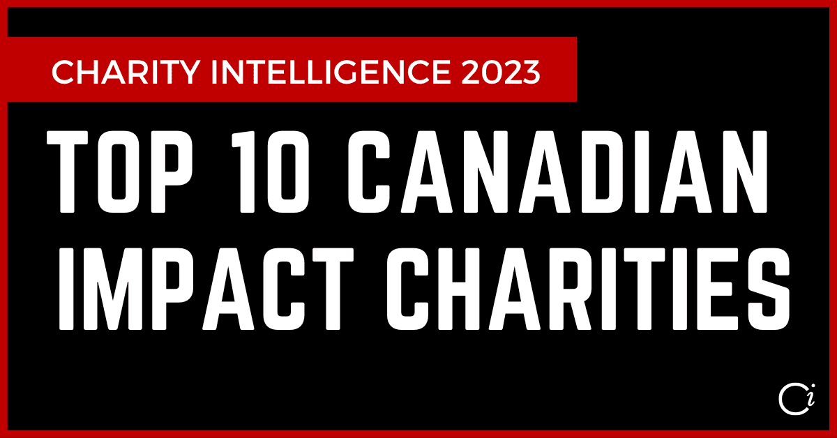 First Book Canada named to 2023 Top Impact Charities list by Charity ...